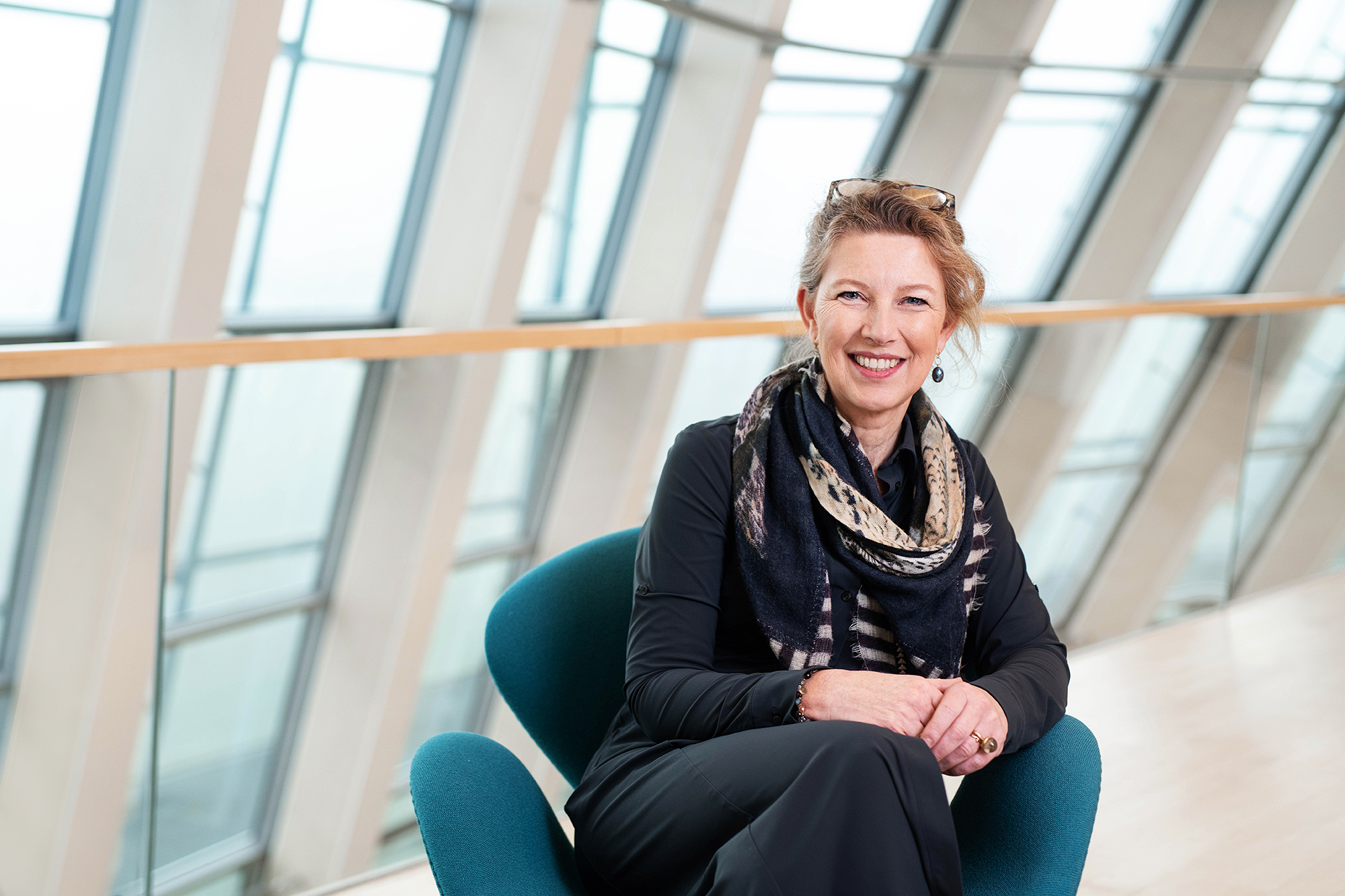 'Bij veel bedrijven worden speciaal functies gecreëerd voor mensen met ...