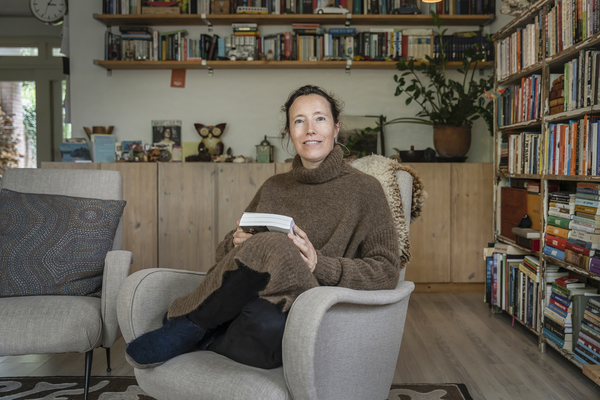 Imke kreeg psychose: ‘Me goed voelen is mijn grootste geluk ...