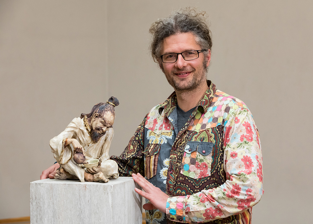 Kunstcongres West 2019: winnaar Xander Rijkee | Inspiratieplatform