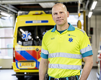 Wat werkte voor Sander | Inspiratieplatform