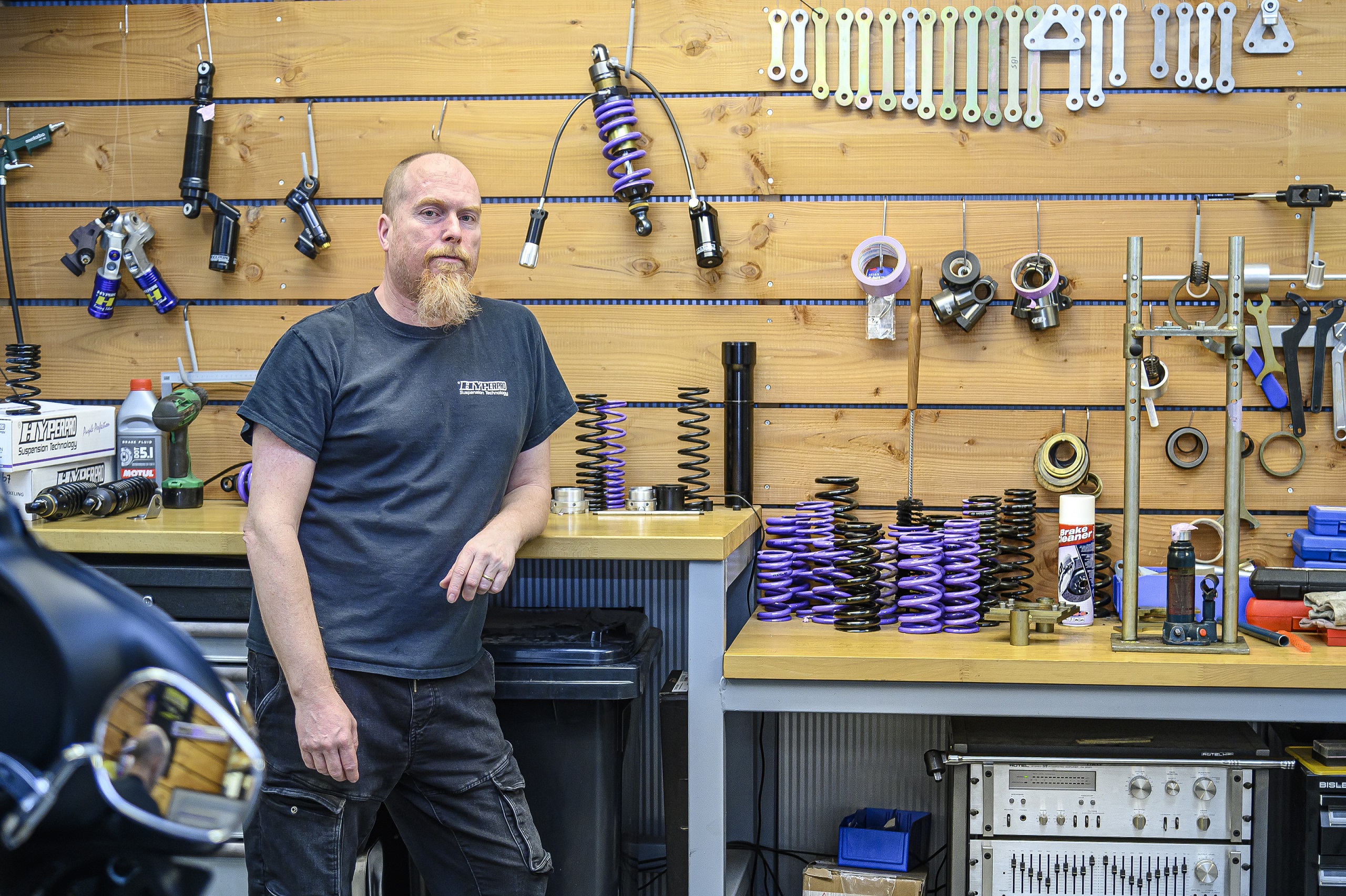 Techniekbedrijf Hyperpro vond gemotiveerde werknemers – met een ...