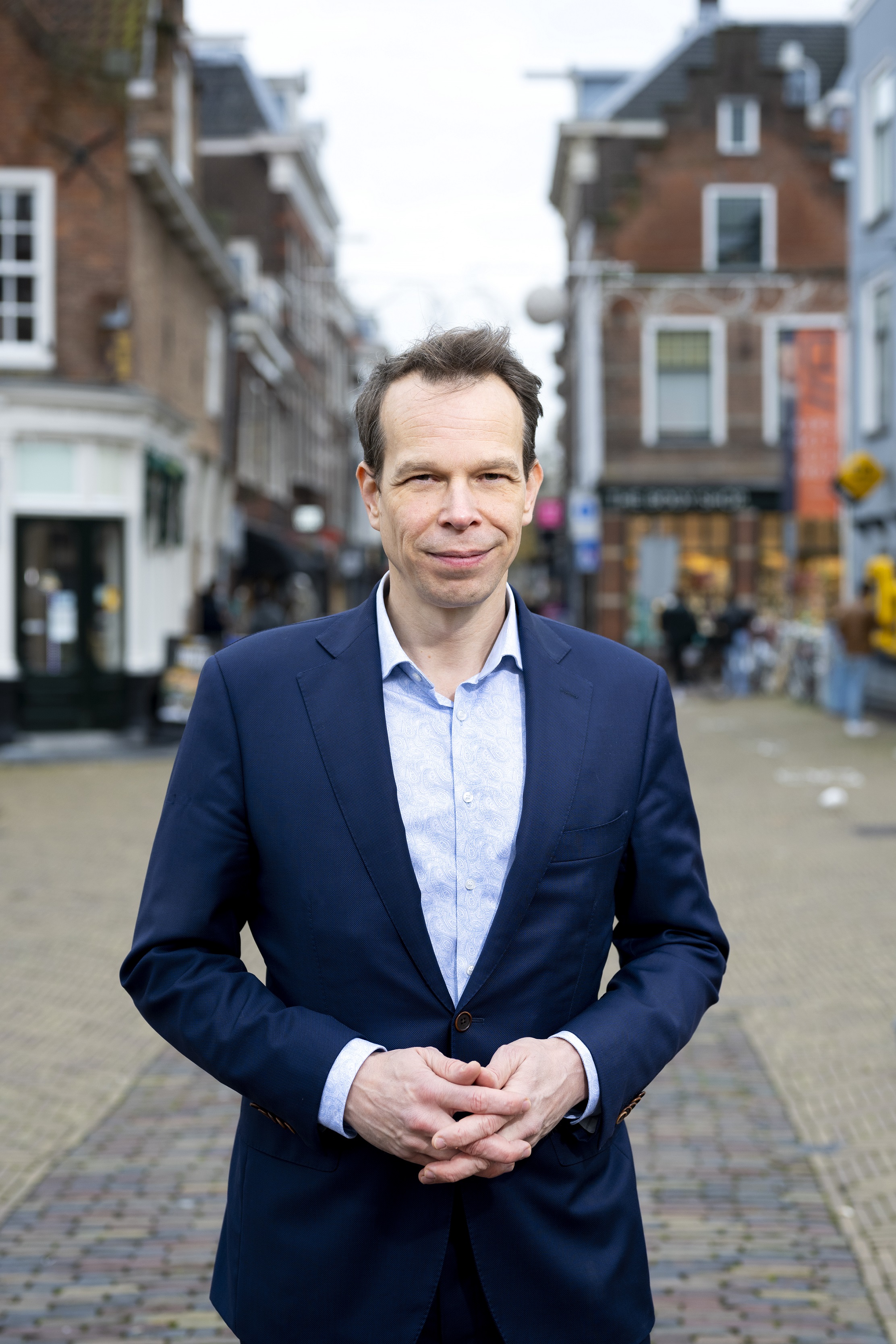 Krapte op de arbeidsmarkt: oorzaken en oplossingen | Inspiratieplatform