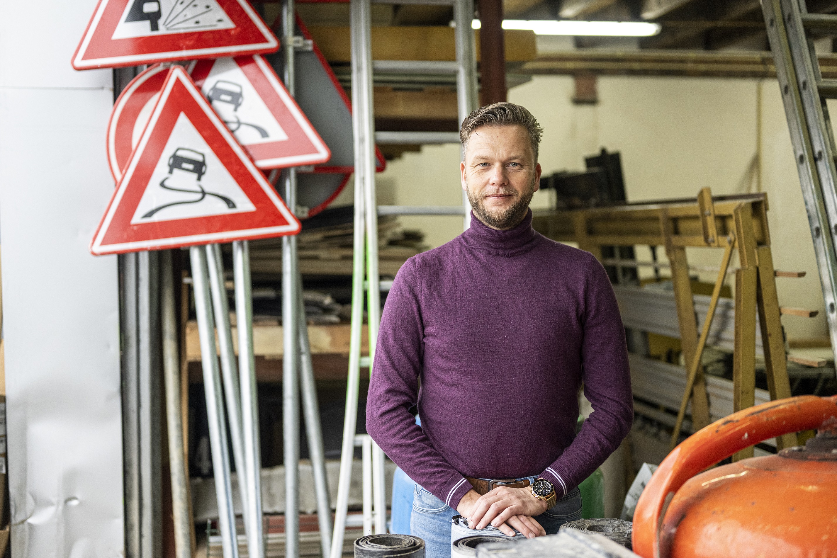 Personeel werven met detentieverleden: iedereen krijgt een kans bij ...