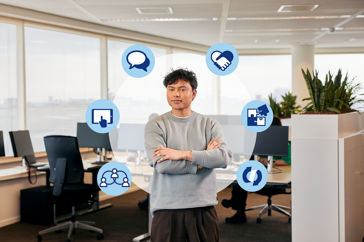 Vaardigheden: deze 6 hebben de toekomst | Inspiratieplatform