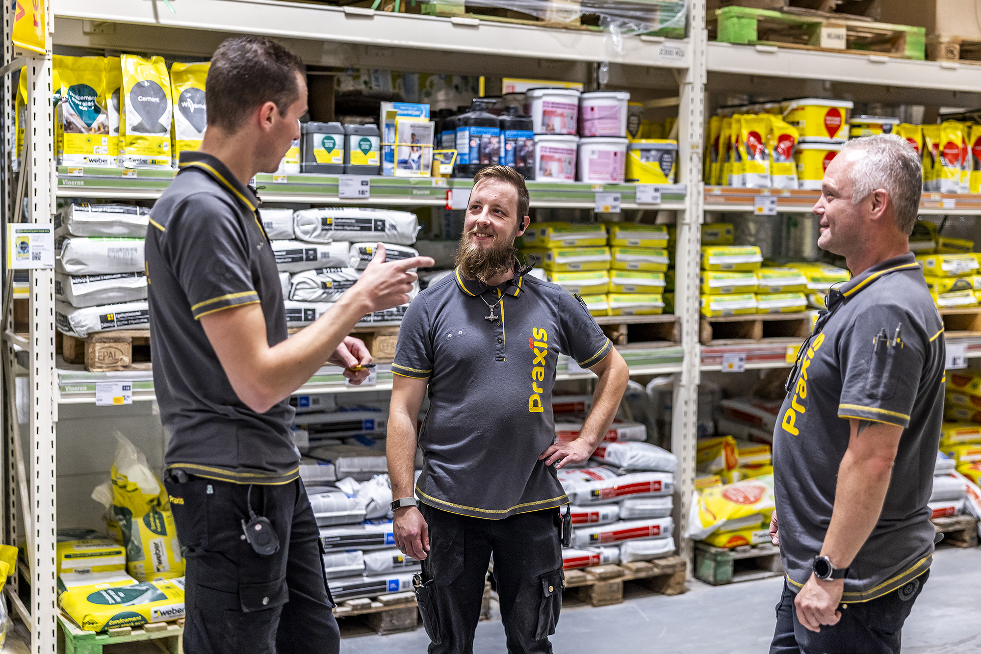 Hulp van UWV na burn-out: Sander vond werk | Inspiratieplatform