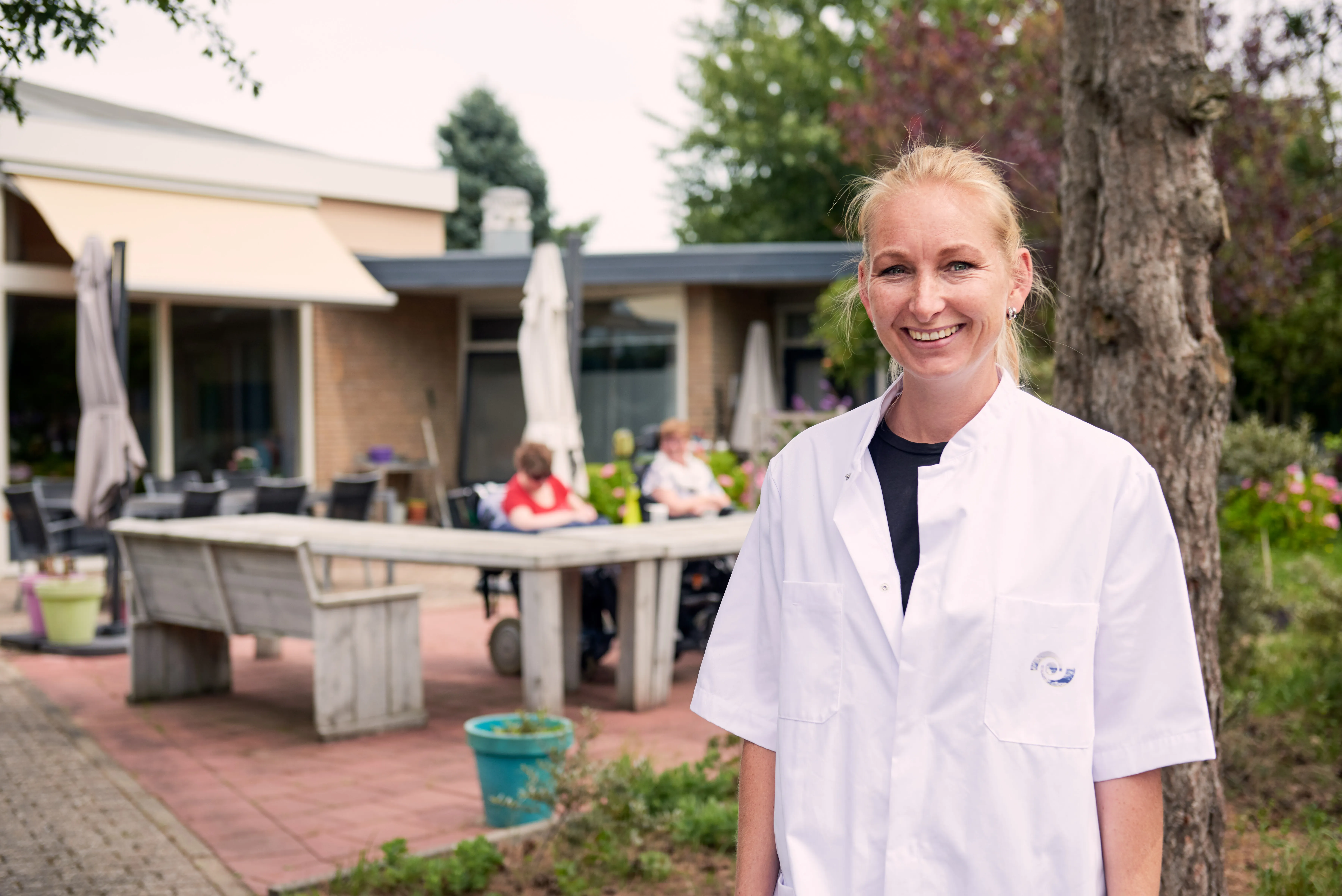 Deeltijdopleiding verpleegkunde | Inspiratieplatform