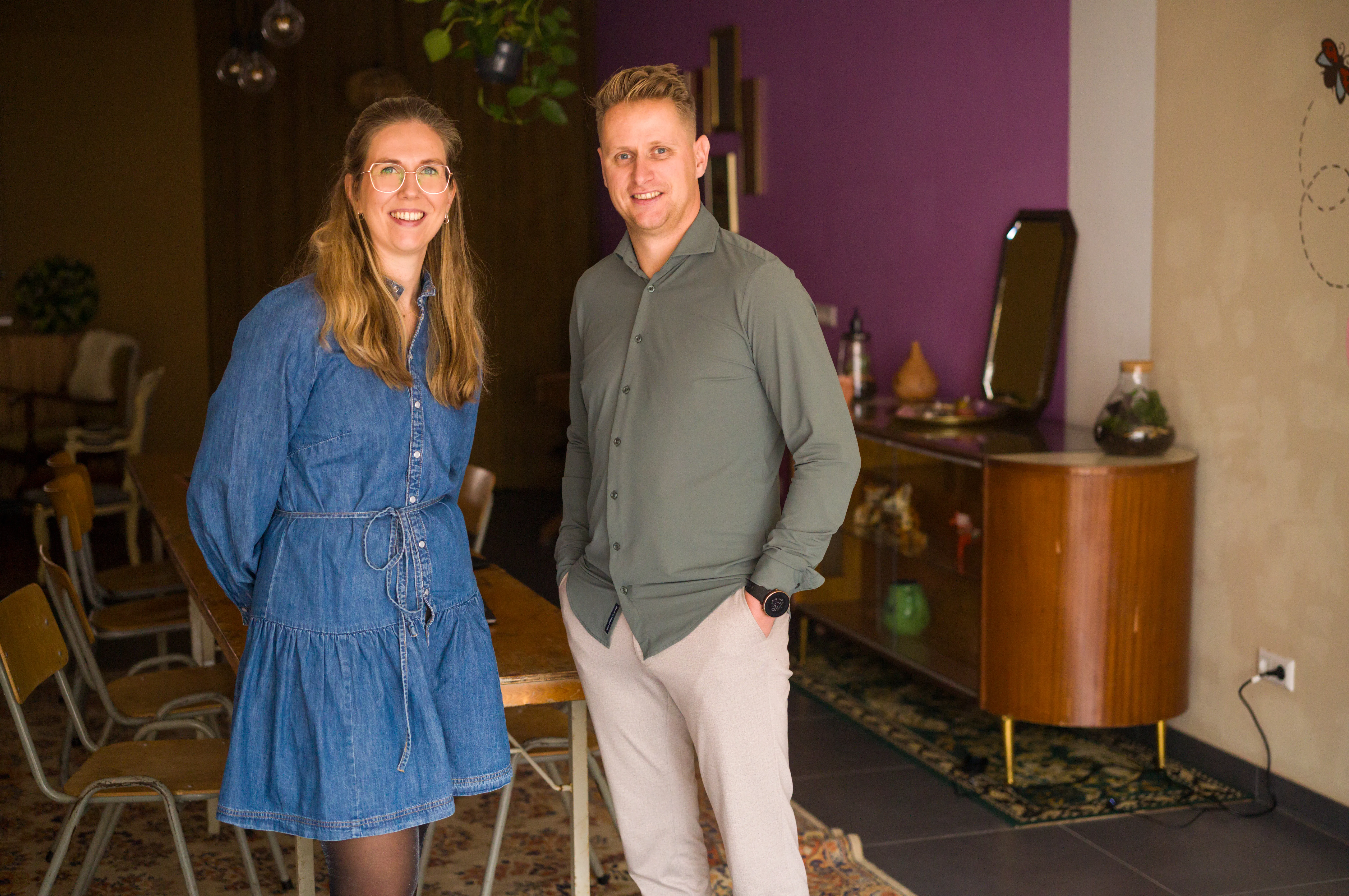 Verzuim terugdringen: deze experts helpen je op weg | Inspiratieplatform